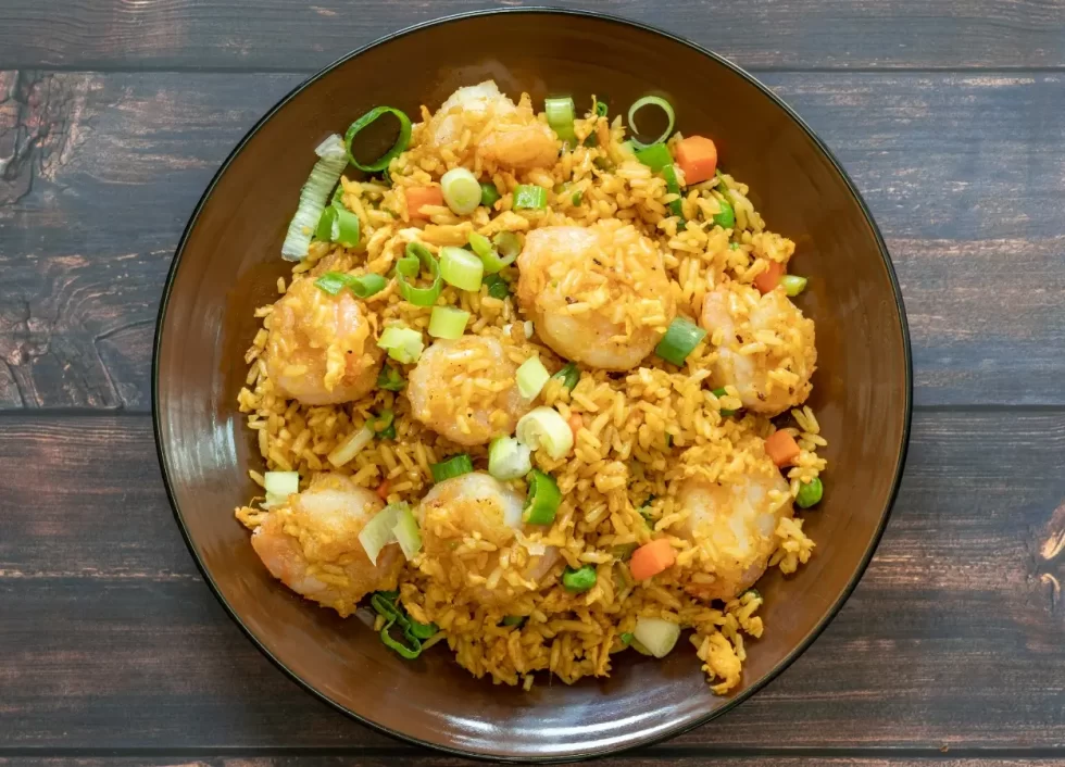 China Express - Chinese restaurant | Online Order | Los Angeles | CA